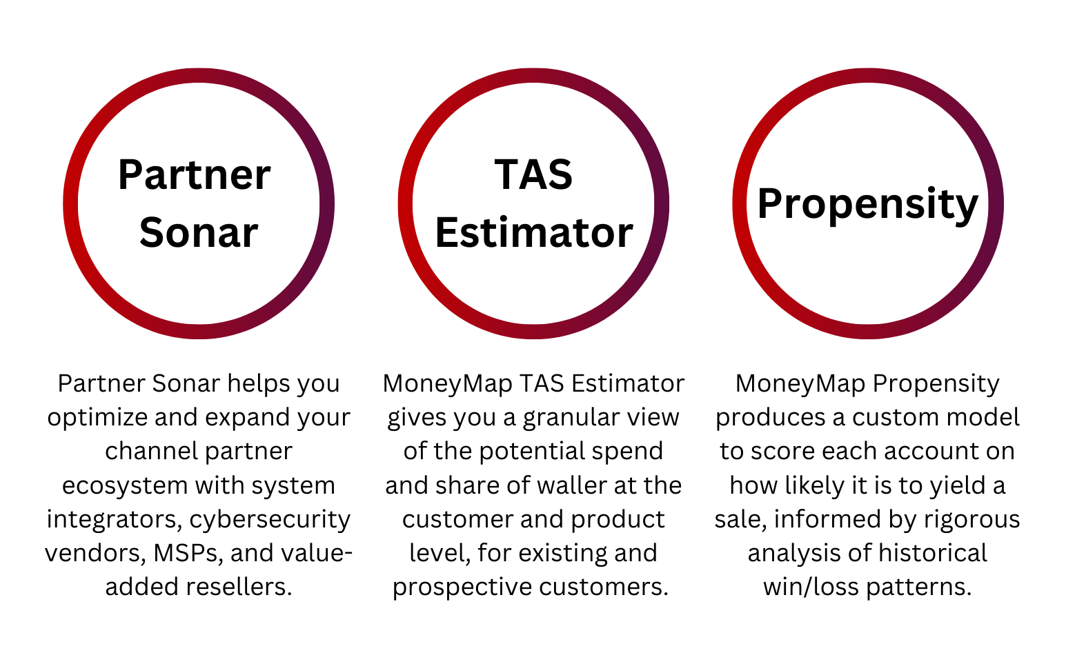 MoneyMap Case Study | IT Software Company