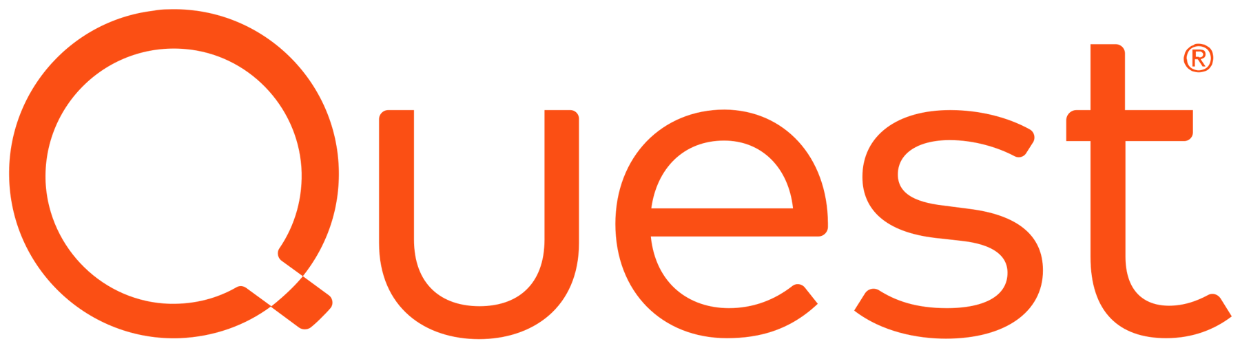 Quest Channel Partners | Coro Partner Sonar