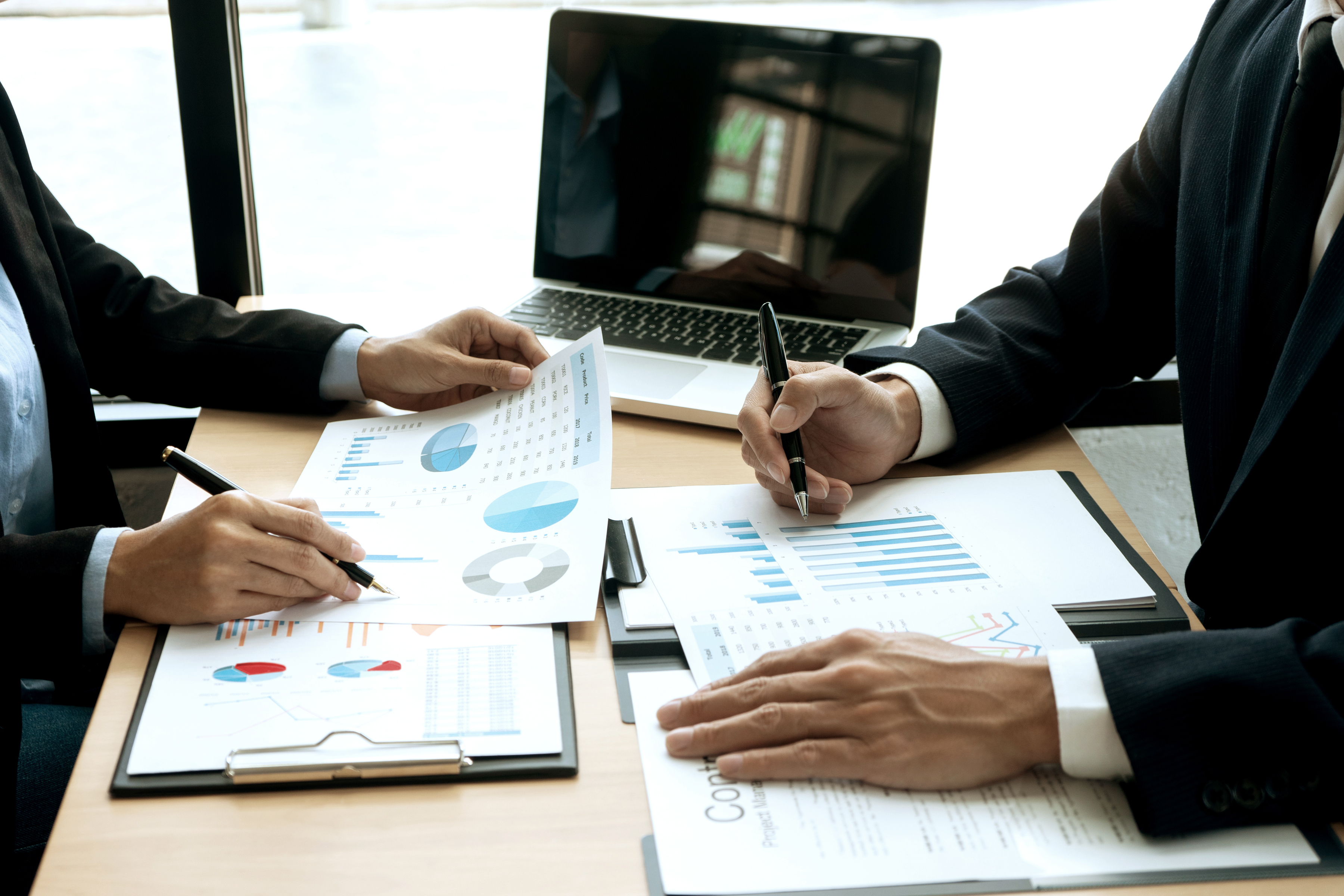 How to Optimize Your Sales Capacity Planning Model to Maximize Revenue