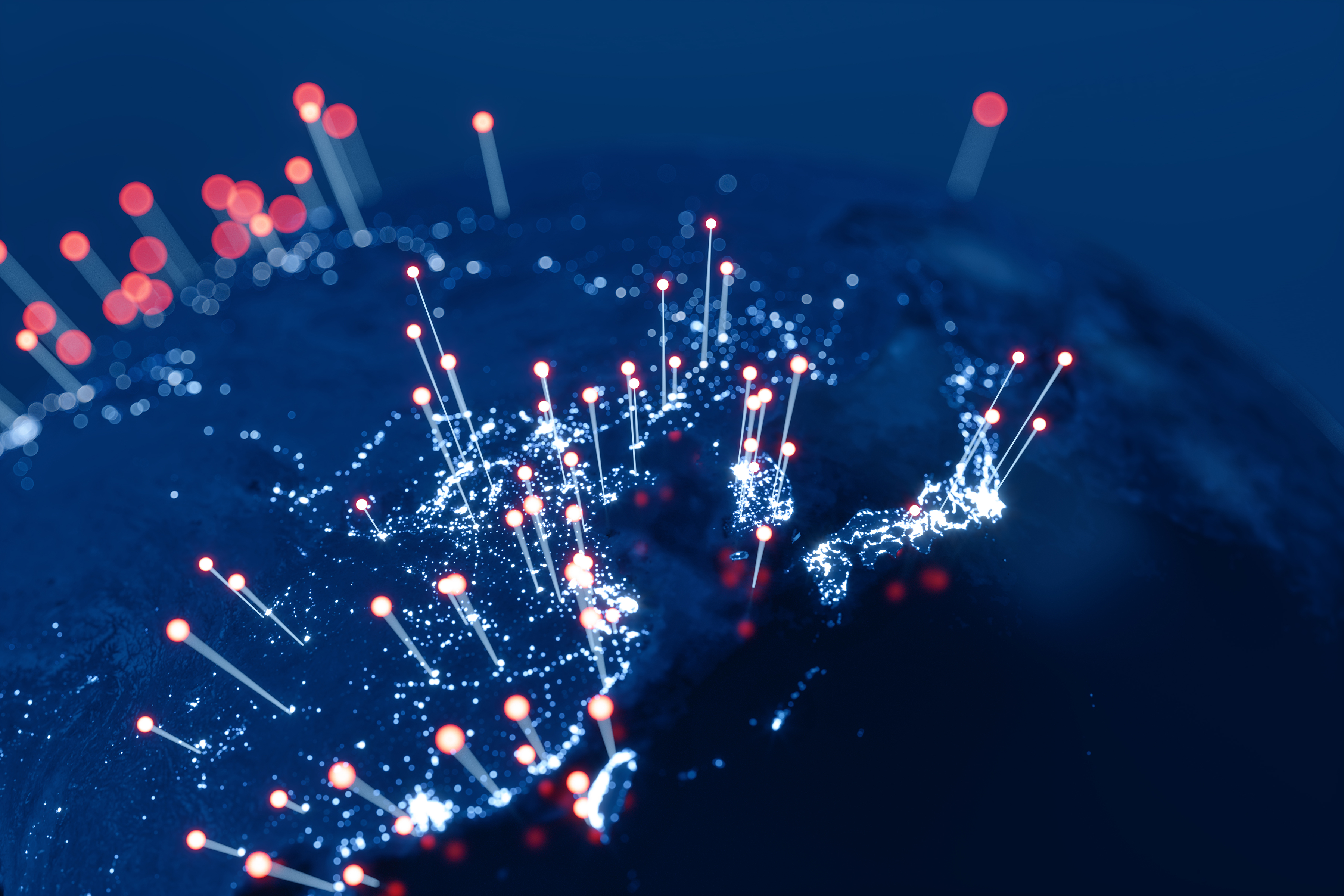 How Territory Design Improves Sales Efficiency and Accelerates Growth