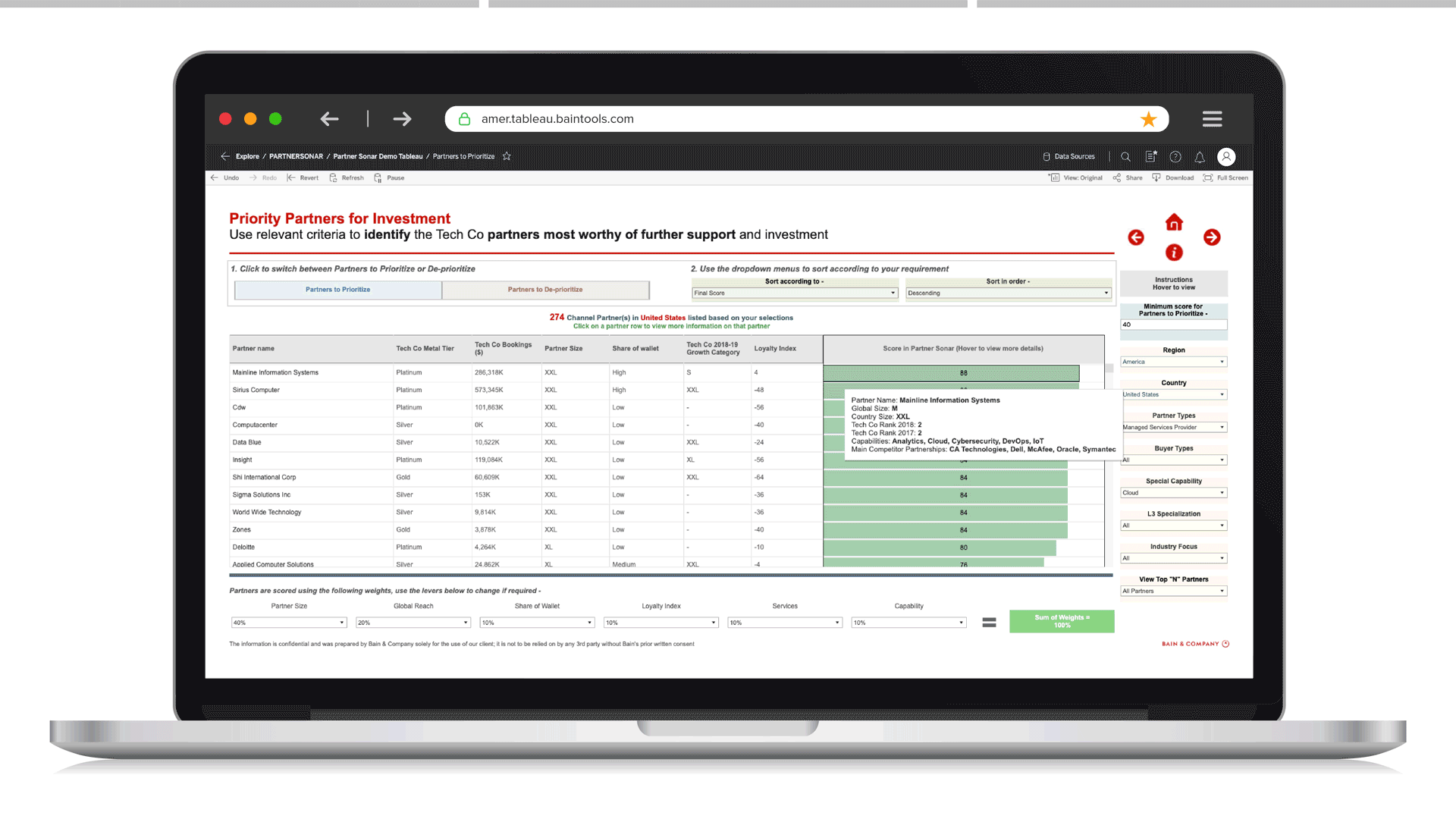 How To Find Cloud Ready Channel Partners